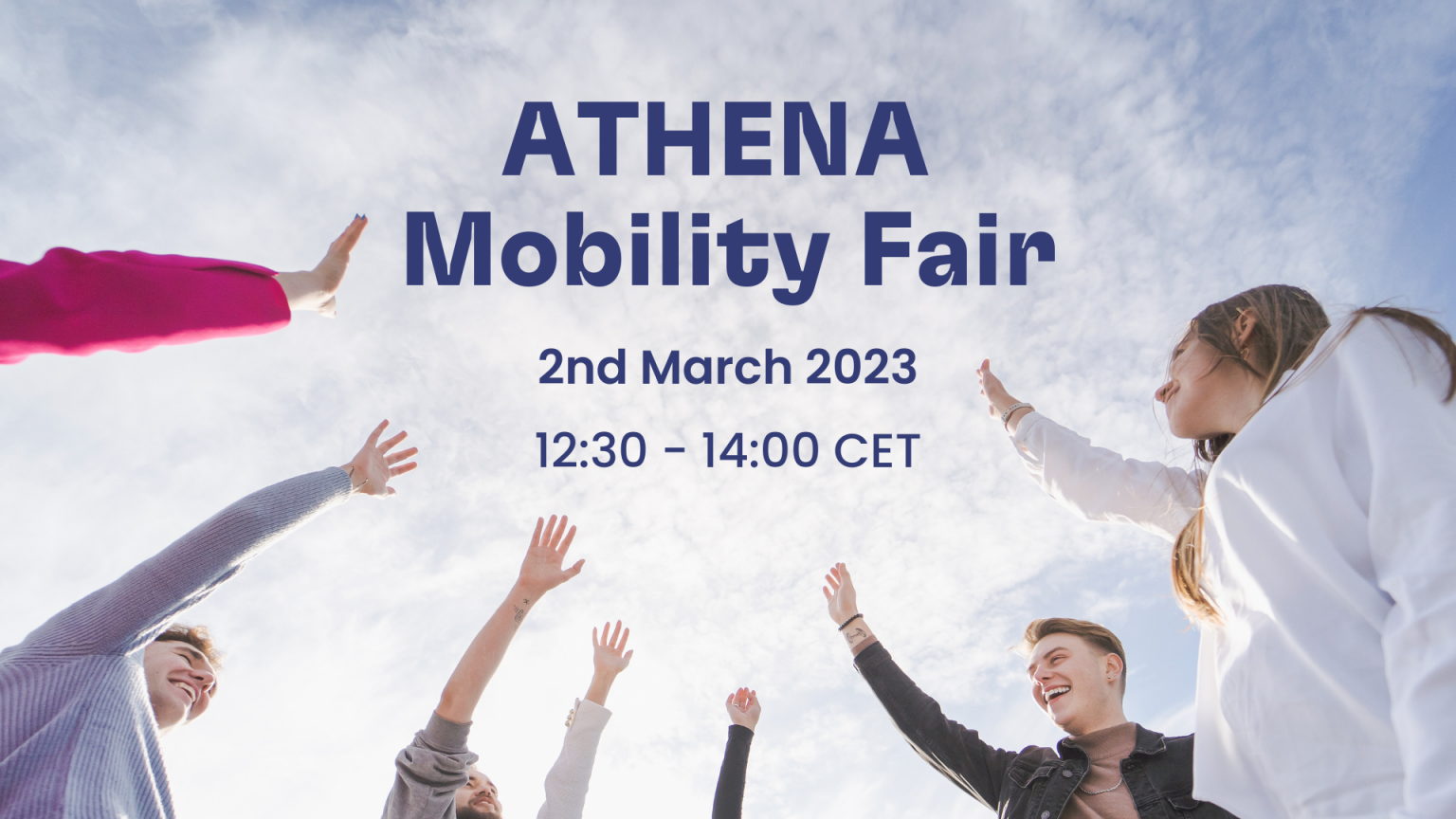Mobility - ATHENA European University