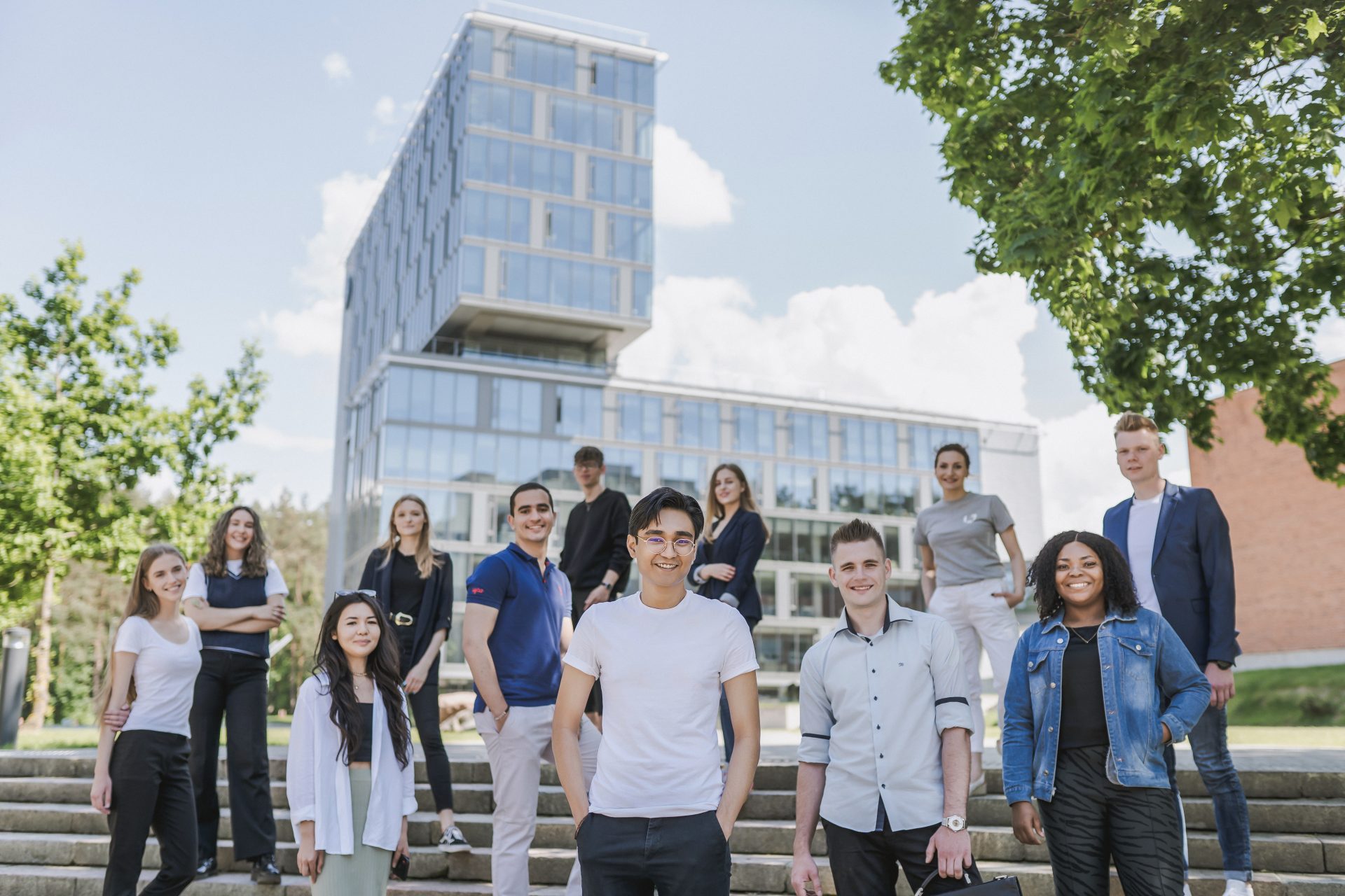 ATHENA PhD Summer School - ATHENA European University