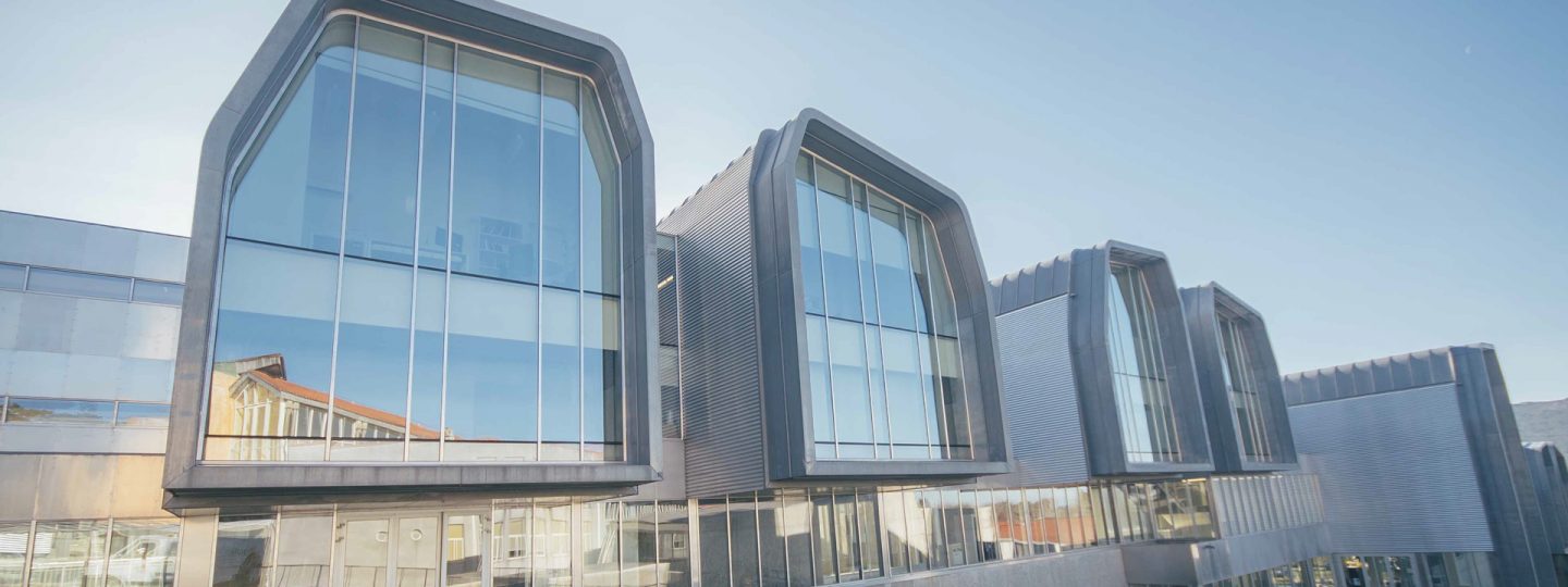 Research Infrastructures - overview - ATHENA European University