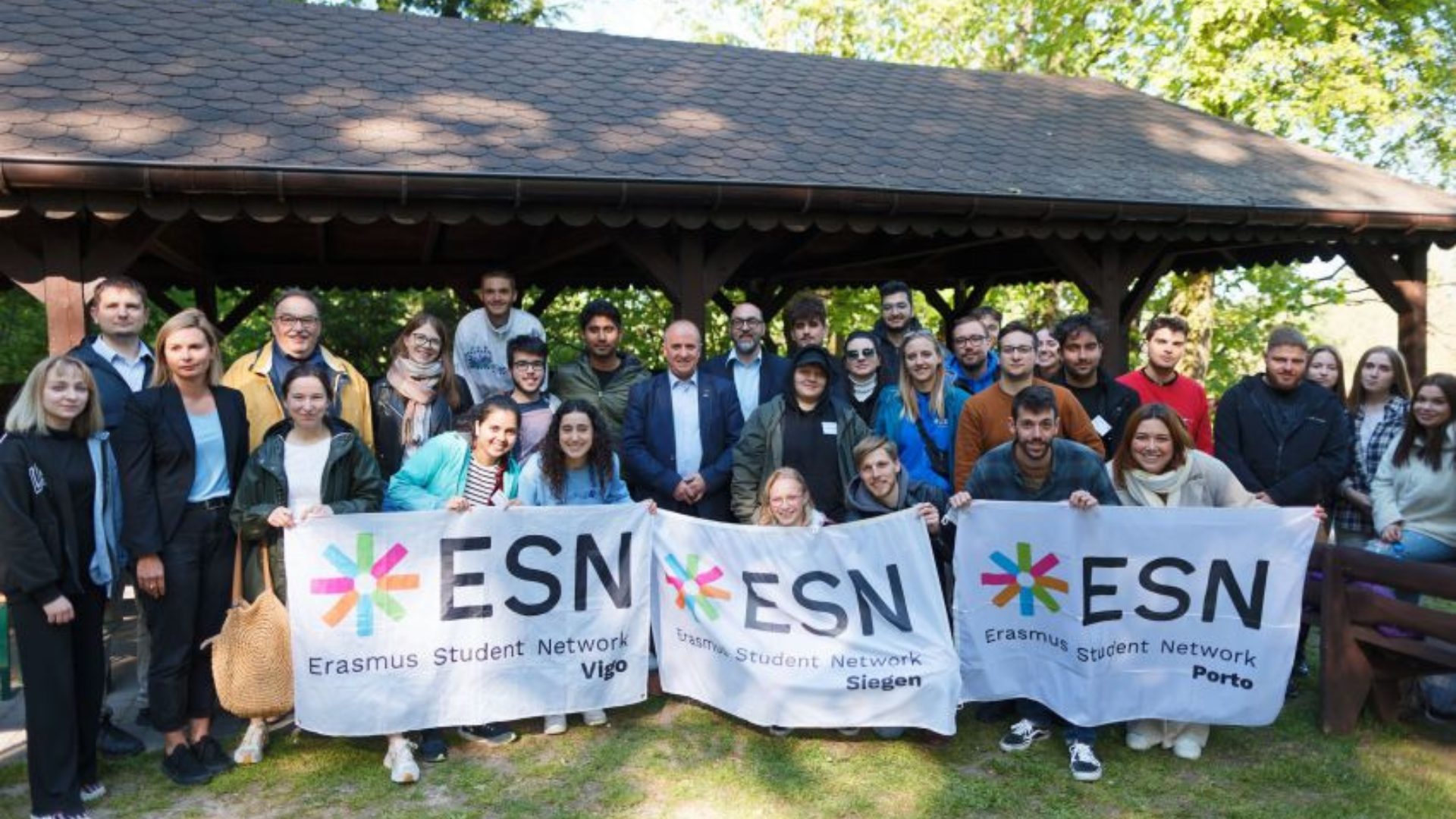 ATHENA ESN – first ESN body among European university alliances ...