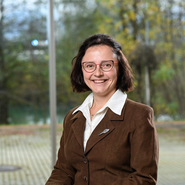 International Relations Office - ATHENA European University