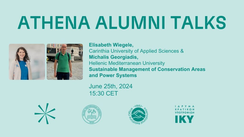 ATHENA European University