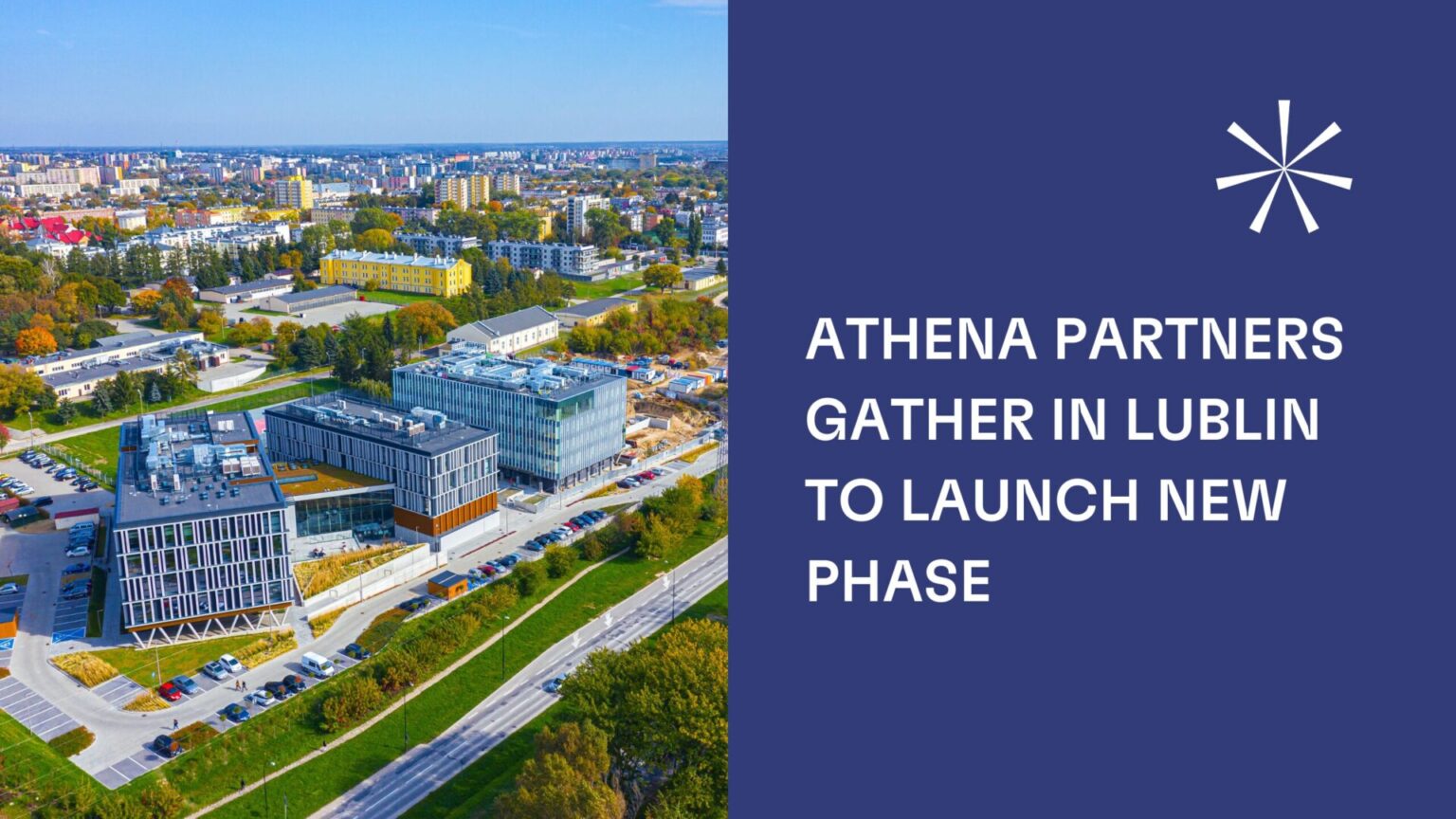ATHENA European University