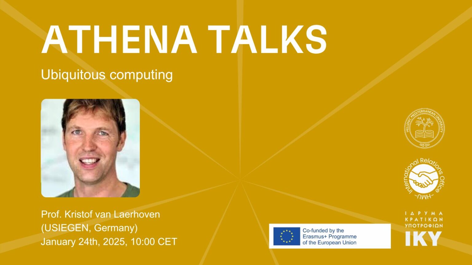 ATHENA European University